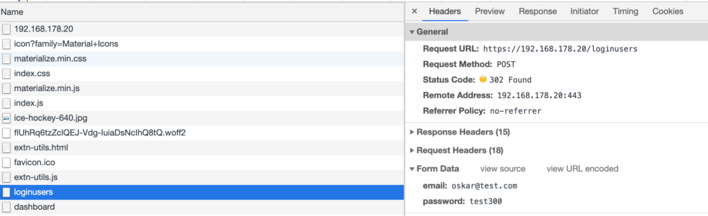 Role Based Access Control using express-session in a node-js app – Digitaldocblog